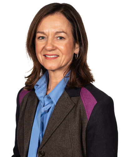 Our Councillors - Alliance Party