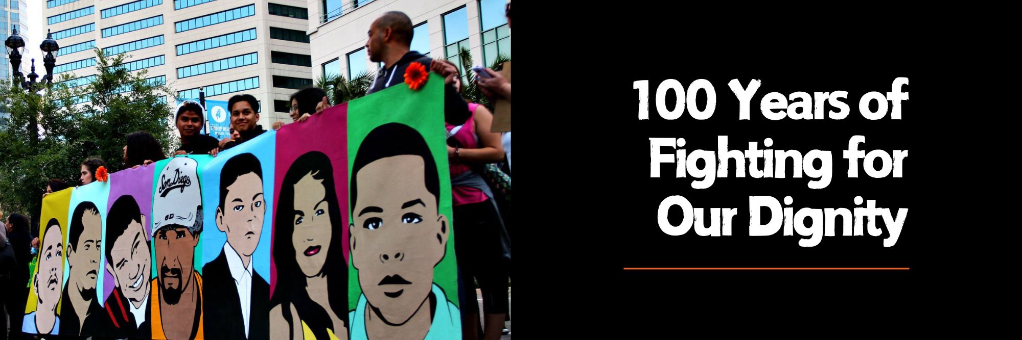 Southern Border Communities Coalition (SBCC)