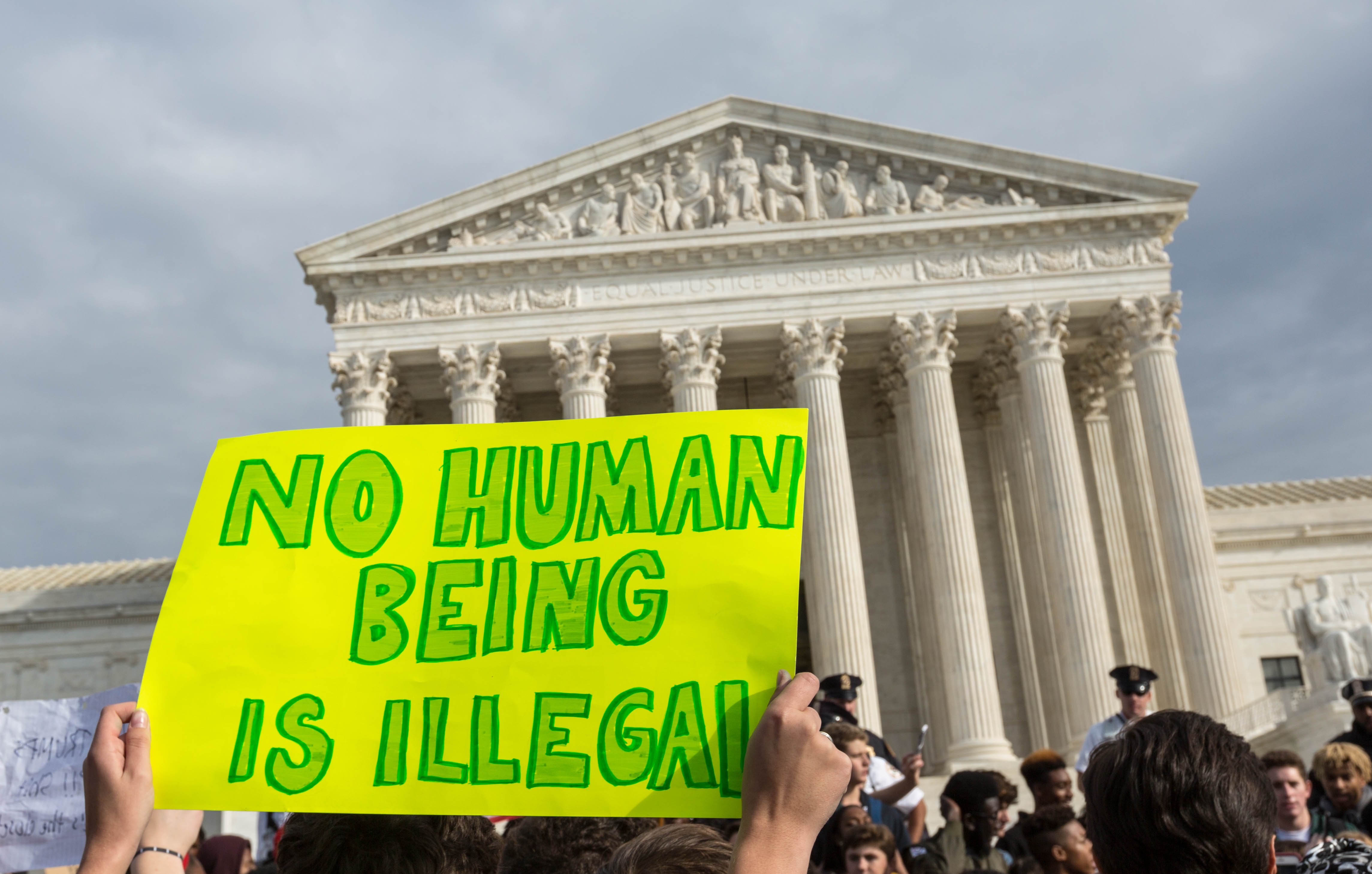 WHAT TO DO WHEN YOU ENCOUNTER LAW ENFORCEMENT IN THE BORDER REGION ...