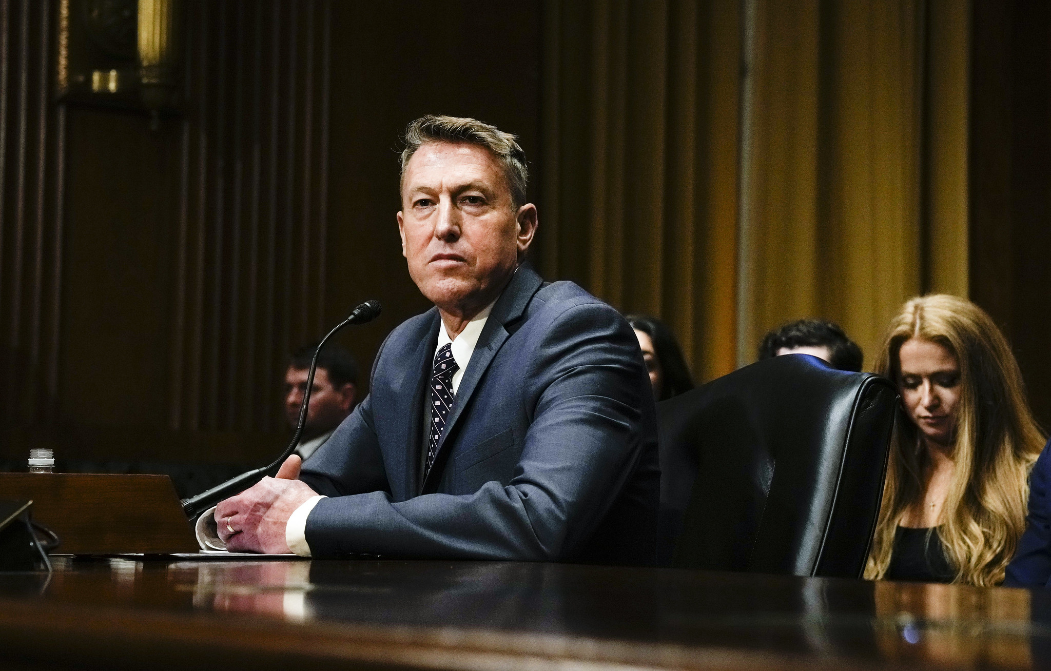 SBCC Denounces Confirmation of Rodney Scott as Customs and Border ...