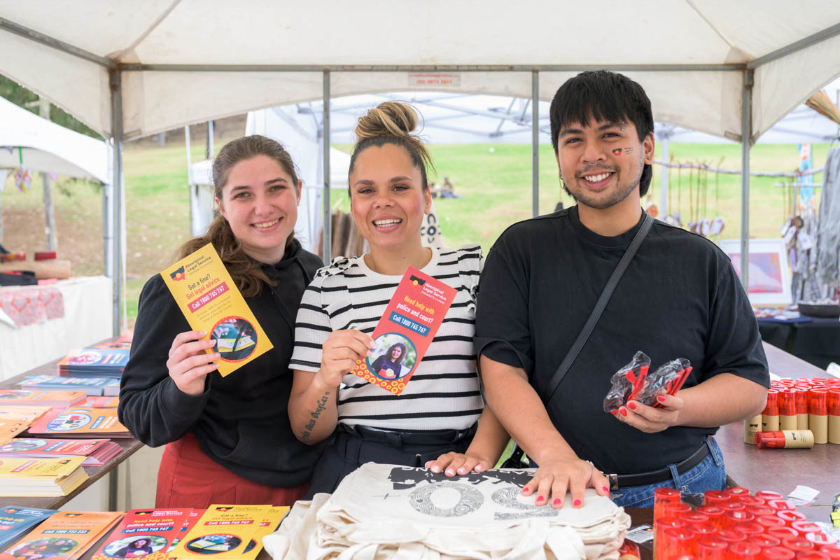 Why join the ALS team - Aboriginal Legal Service (NSW/ACT) Limited