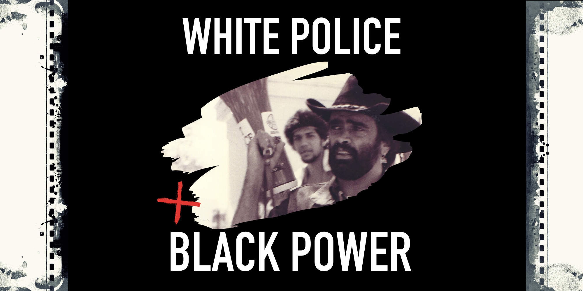 White Police and Black Power | The Origins of the Aboriginal Legal ...