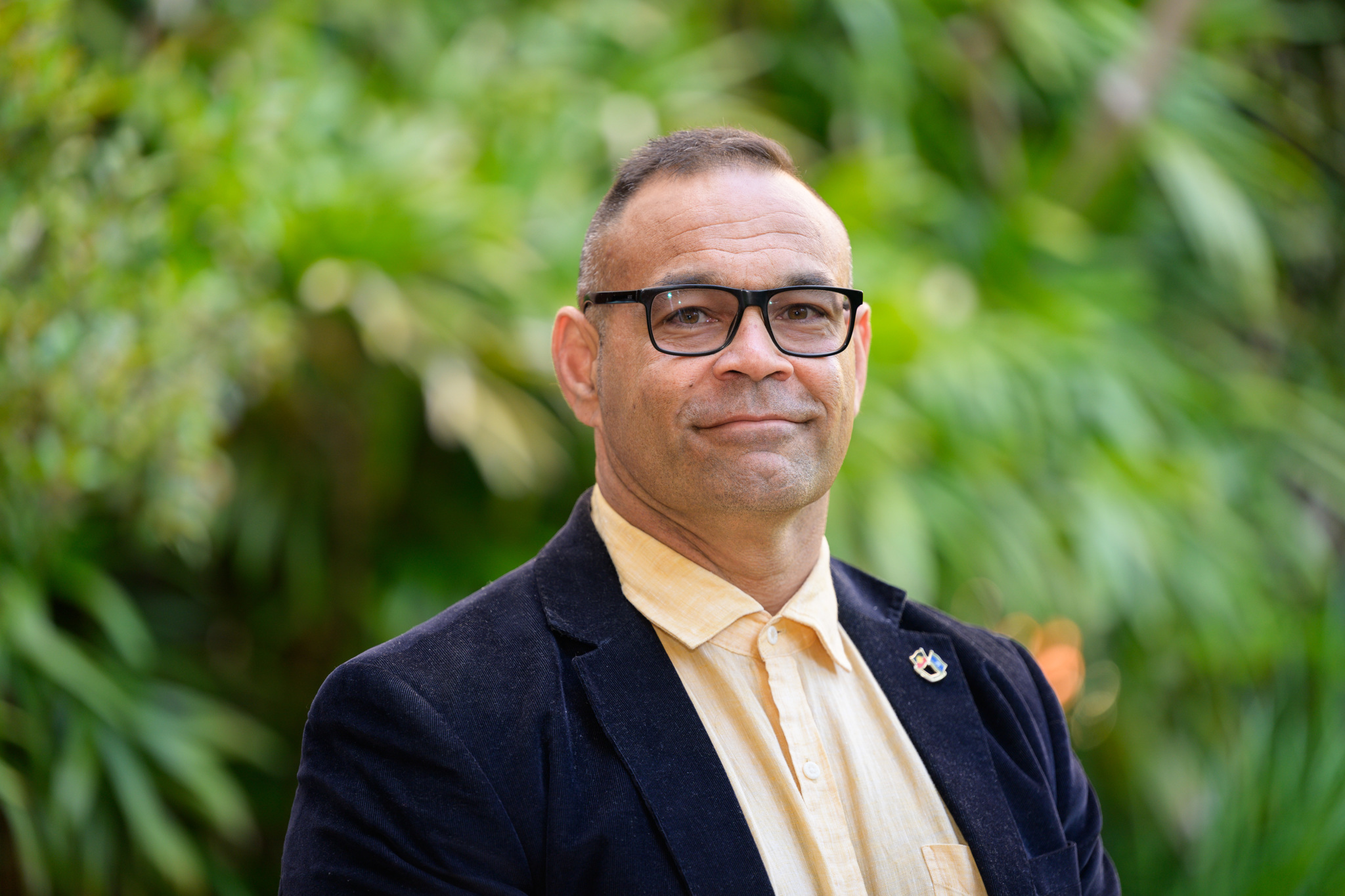 Meet our Directors - Aboriginal Legal Service (NSW/ACT) Limited