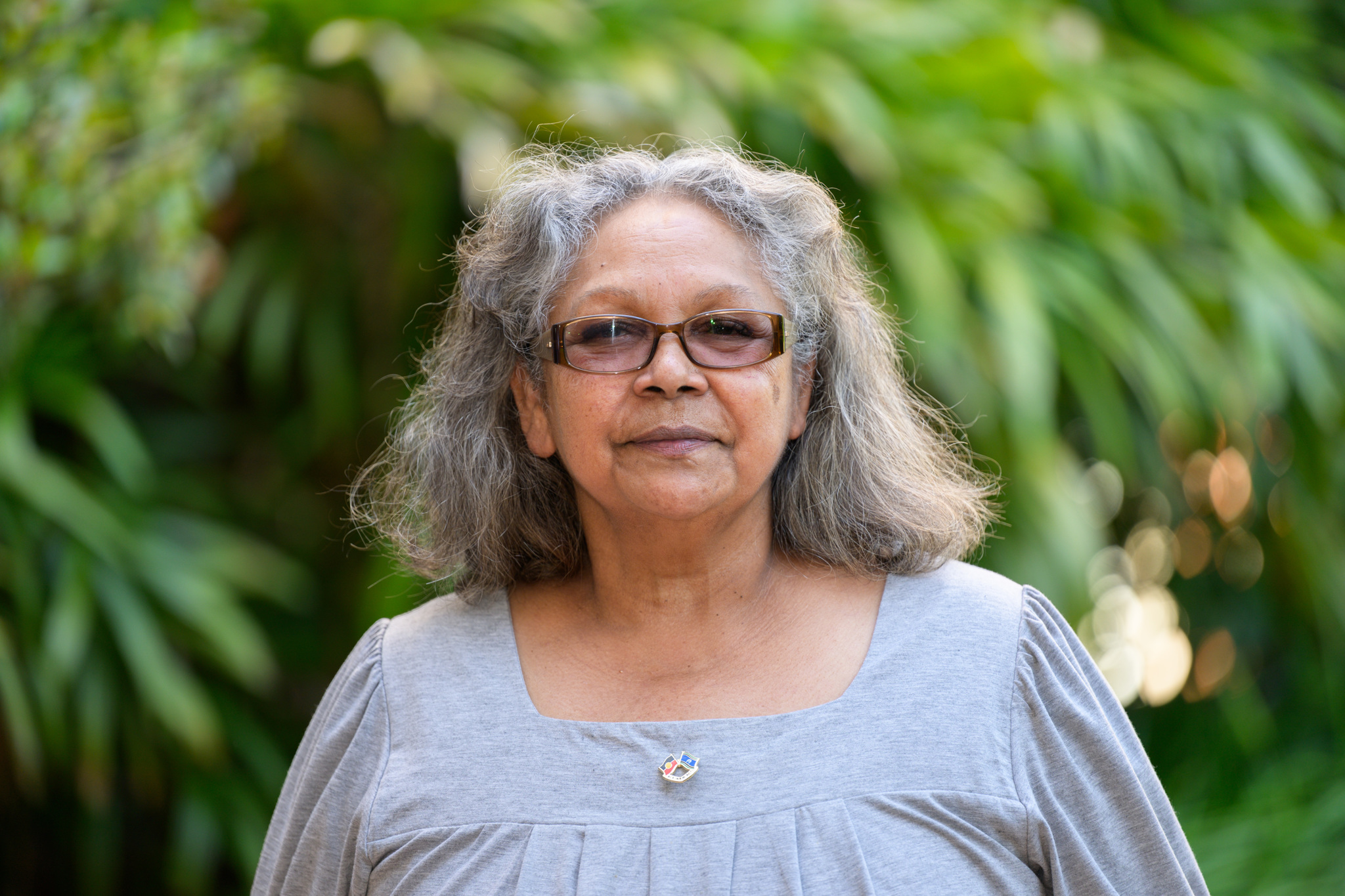 Meet our Directors - Aboriginal Legal Service (NSW/ACT) Limited