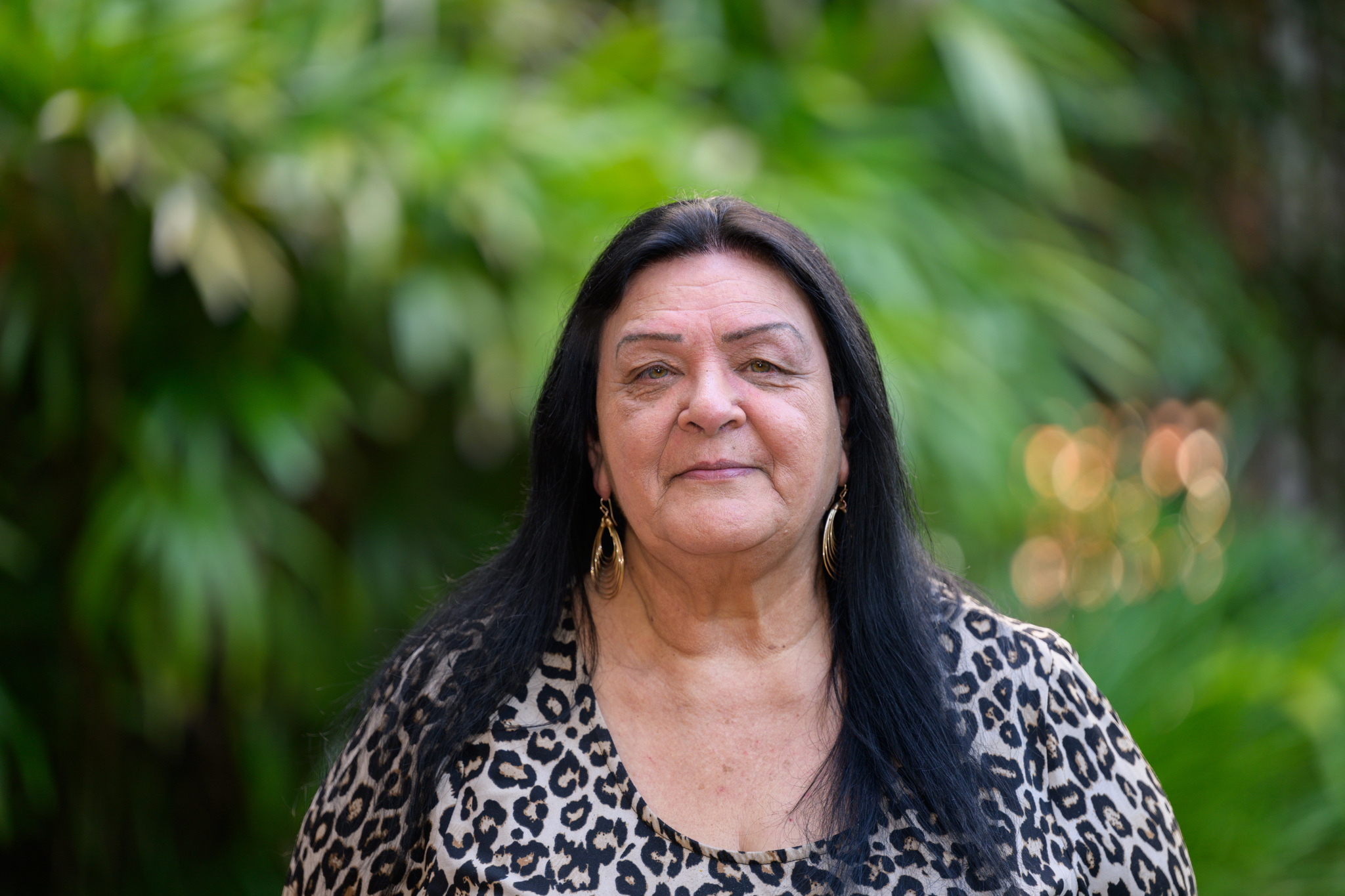 Meet our Directors - Aboriginal Legal Service (NSW/ACT) Limited