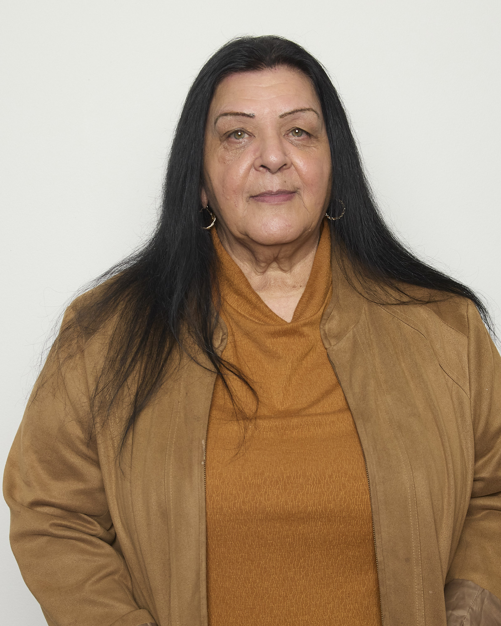 Meet our Directors - Aboriginal Legal Service (NSW/ACT) Limited