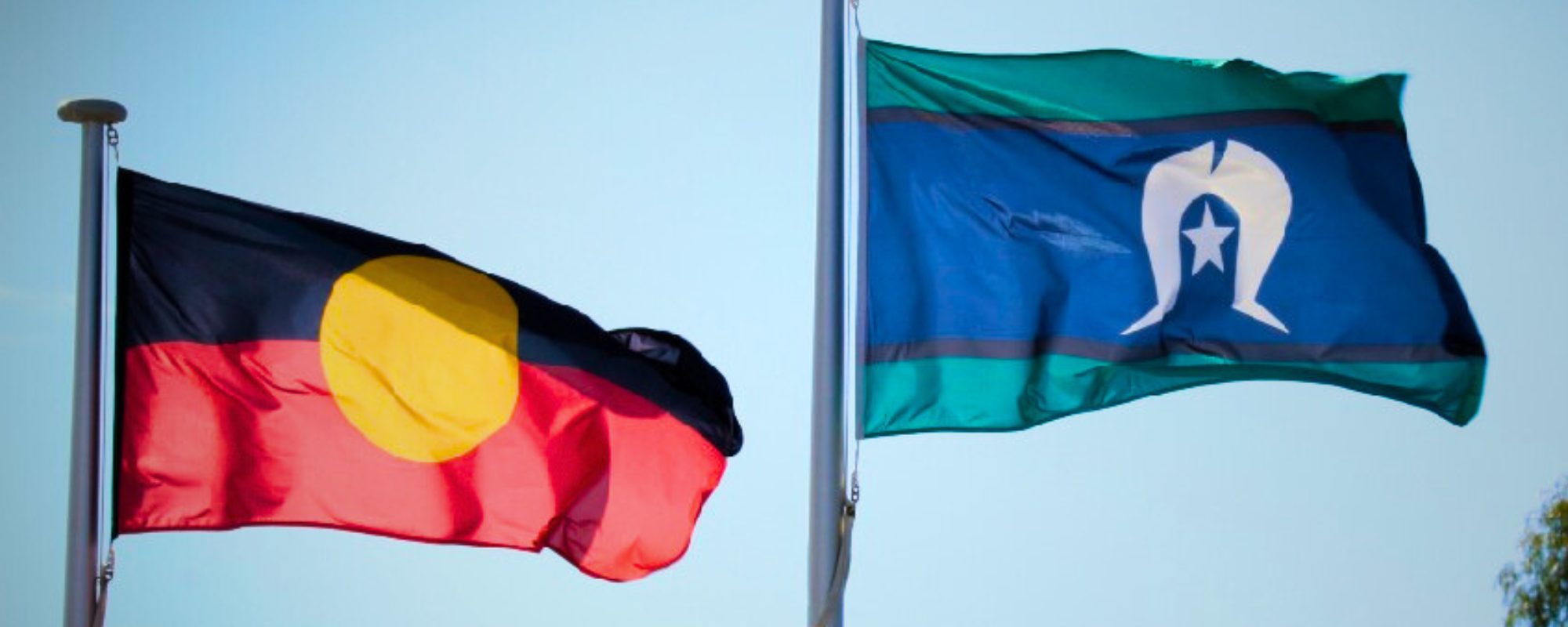 PETITION: Fund Aboriginal and Torres Strait Islander Legal Services now