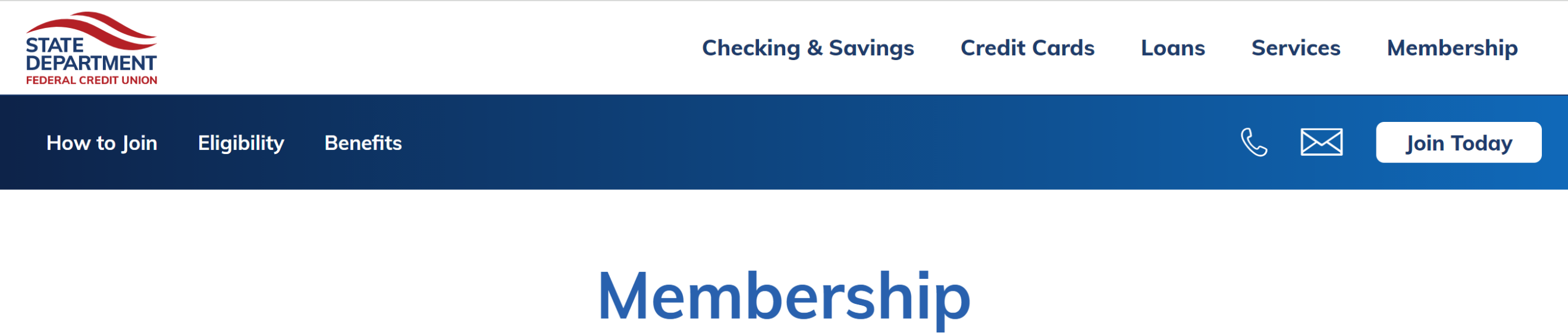 Applying for a SDFCU Account Through Your ACA Membership - American ...