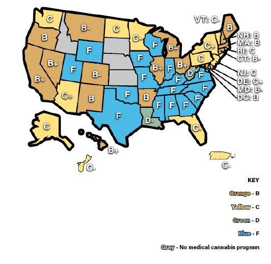 2018 States of States Report: Frequently Asked Questions - Americans ...