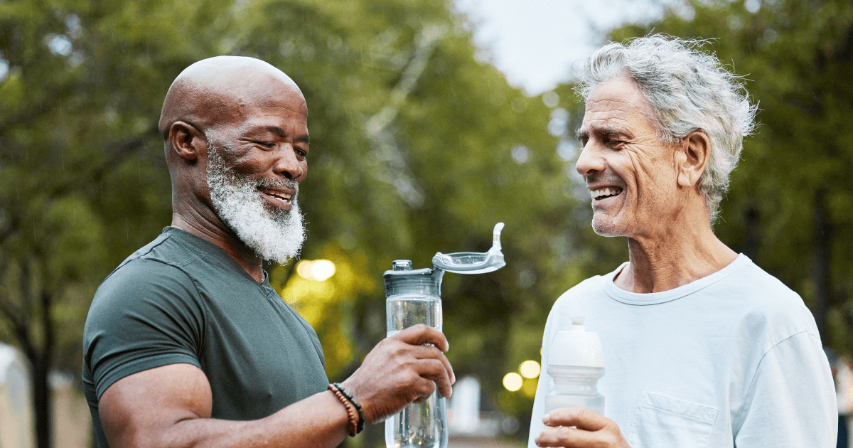 Dry July 2025: Taking the Challenge to Cut Back and Step Up - AMHF ...