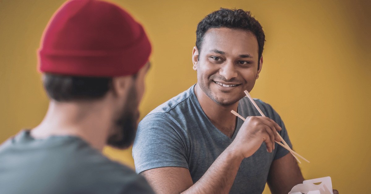 Free online lunchtime talks for Men’s Health Week - AMHF - Australian ...