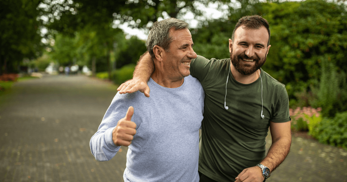 New National Stroke Week resources ask people to look closely for signs ...
