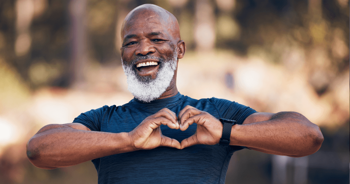 Men's Heart Health Presentations - AMHF - Know Your Man Facts