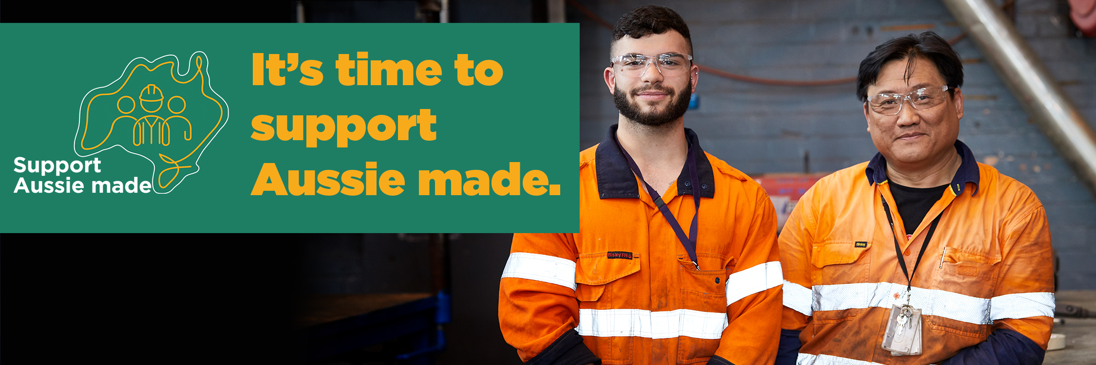 Australian Manufacturing Workers' Union - AMWU