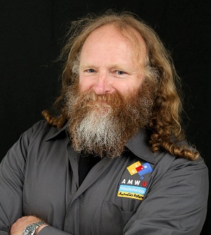 Our Team - Australian Manufacturing Workers' Union - AMWU