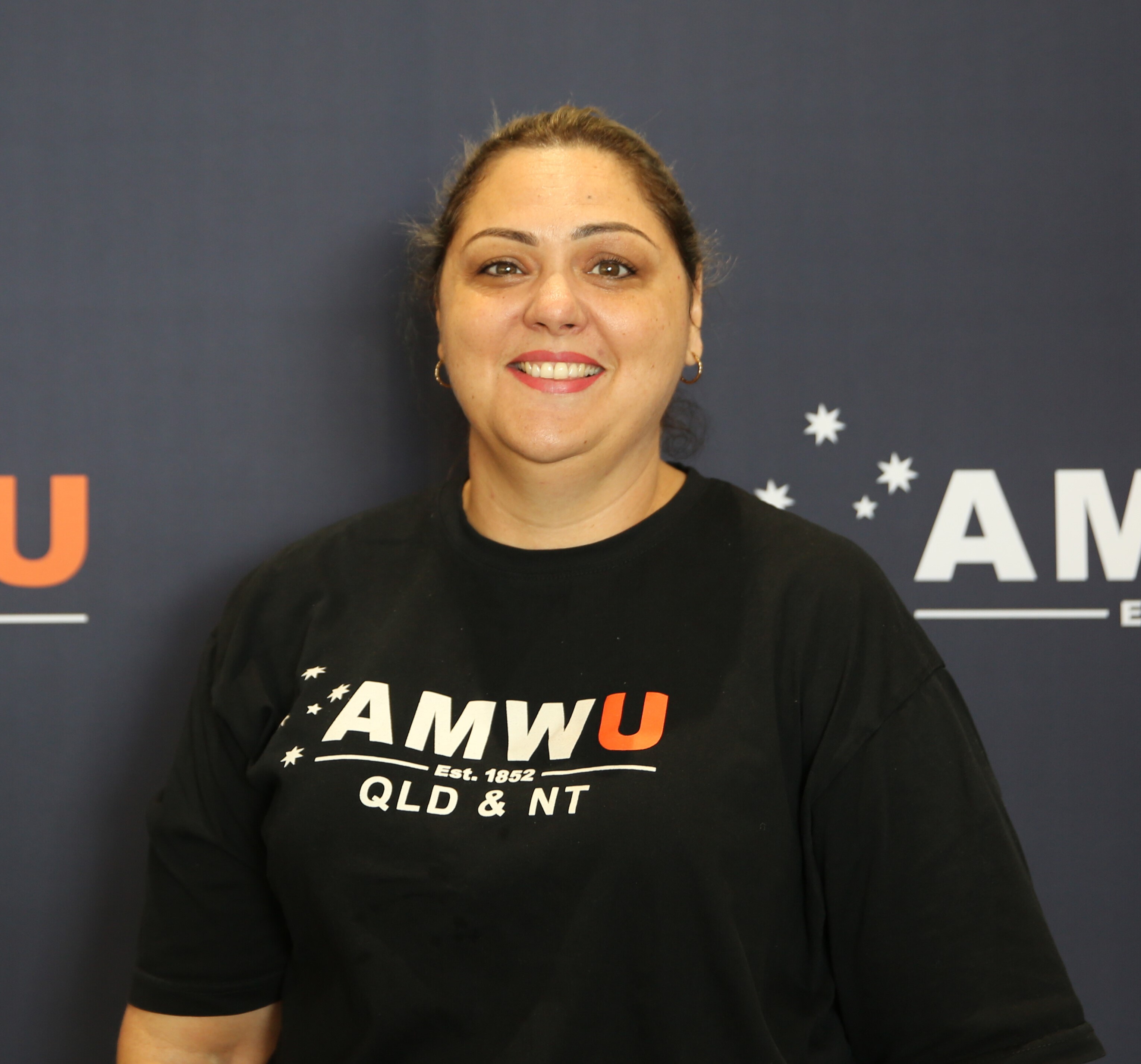 Our Team - Australian Manufacturing Workers' Union - AMWU