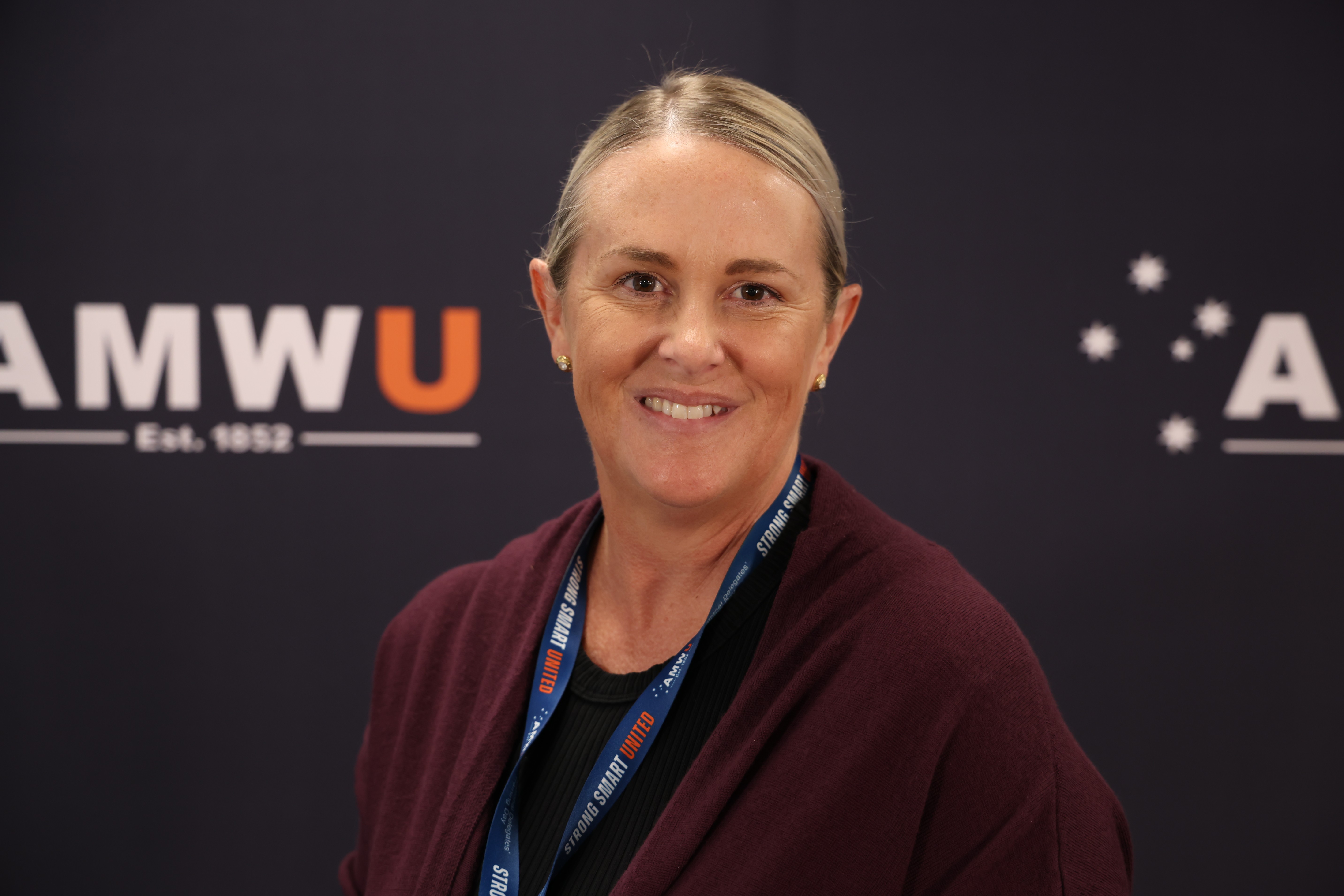 Our Team - Australian Manufacturing Workers' Union - AMWU