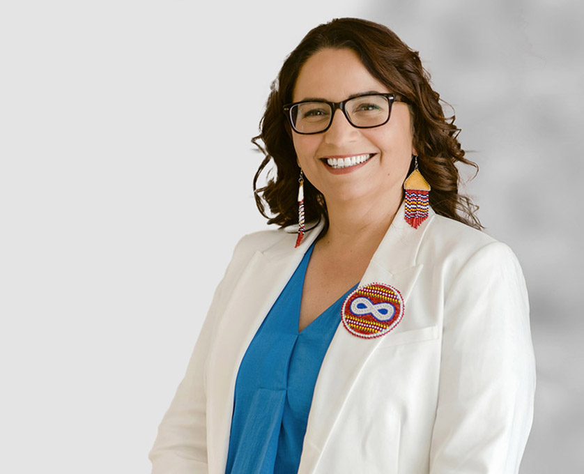 Join - Andrea Sandmaier for President 2