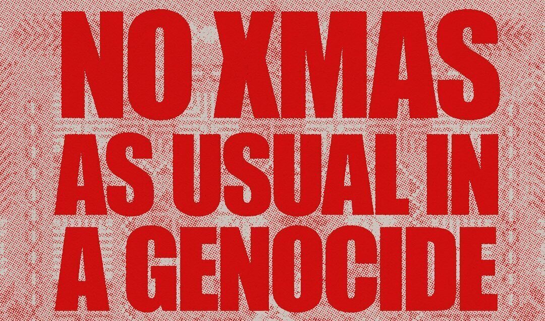 ANSWER Coalition Home