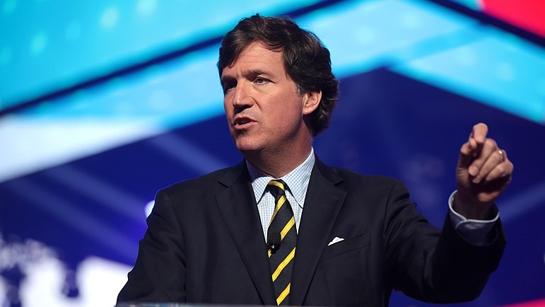 All The Canadian Far Right Hitching Onto Tucker’s Alberta Tour ...