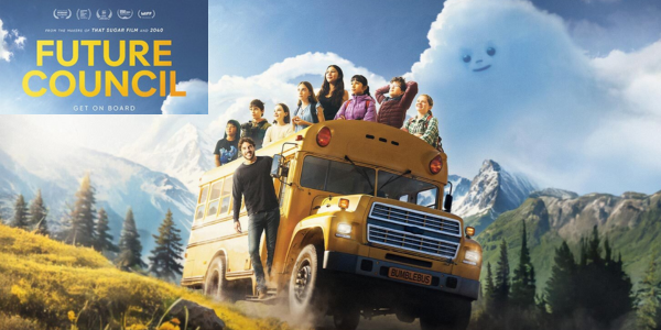 Review: Future Council - Parents for Climate