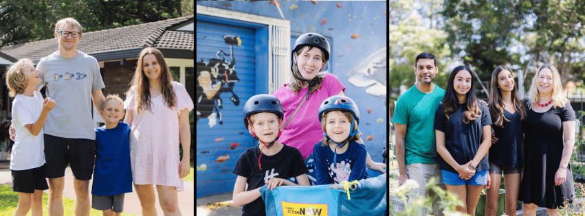Donate - Parents for Climate