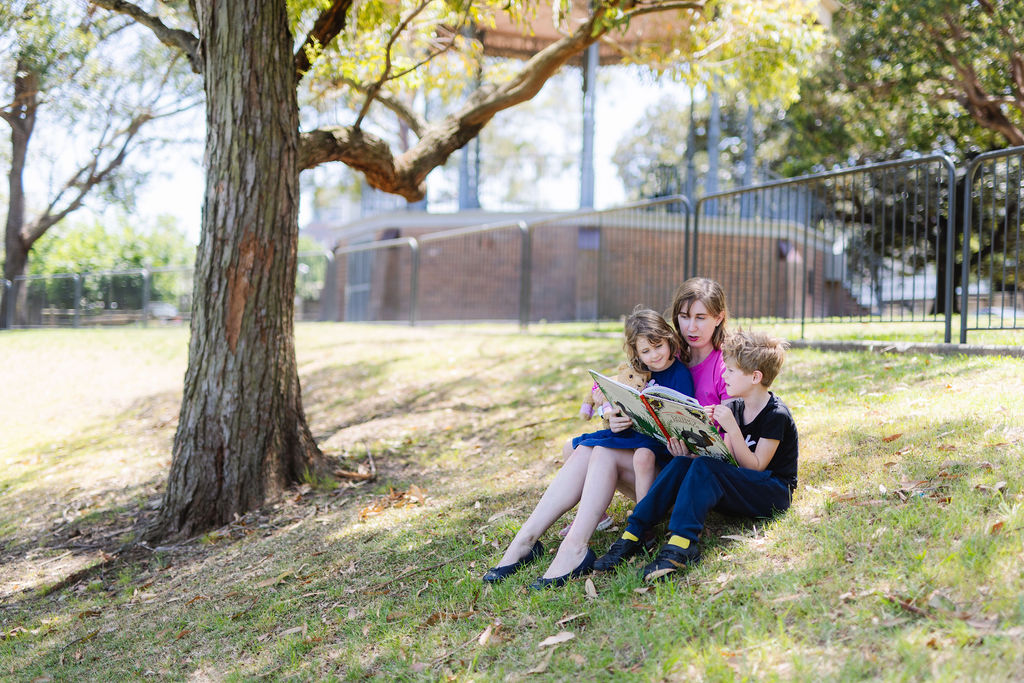 Parents for Climate