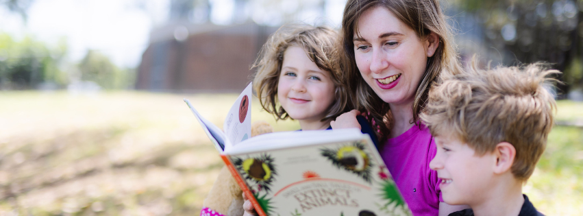 Parents for Climate