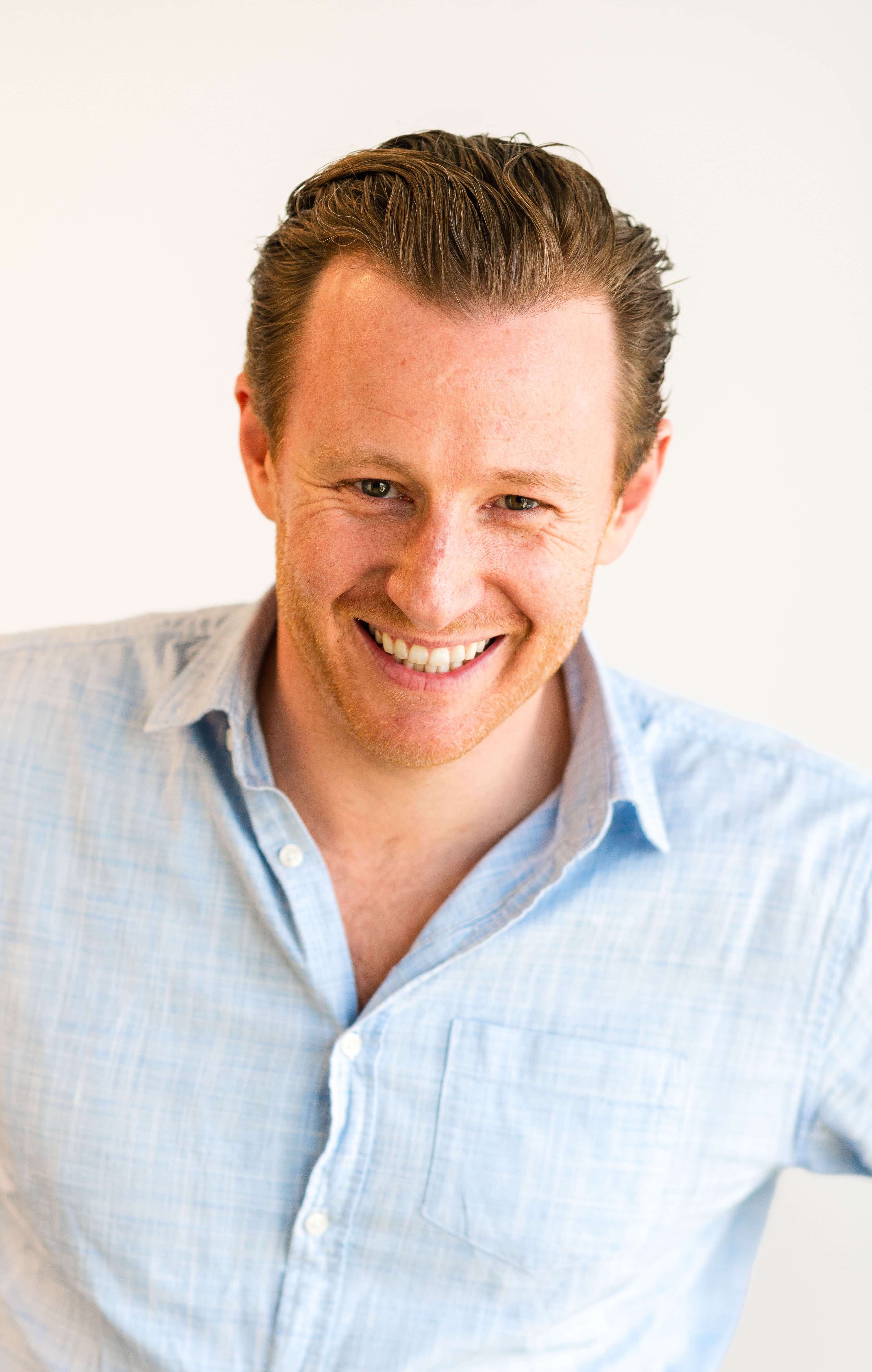 Jeremy Liddle - Non-executive Director - Australian Parents for Climate ...