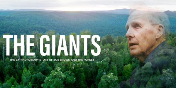 Review: The Giants - Parents for Climate