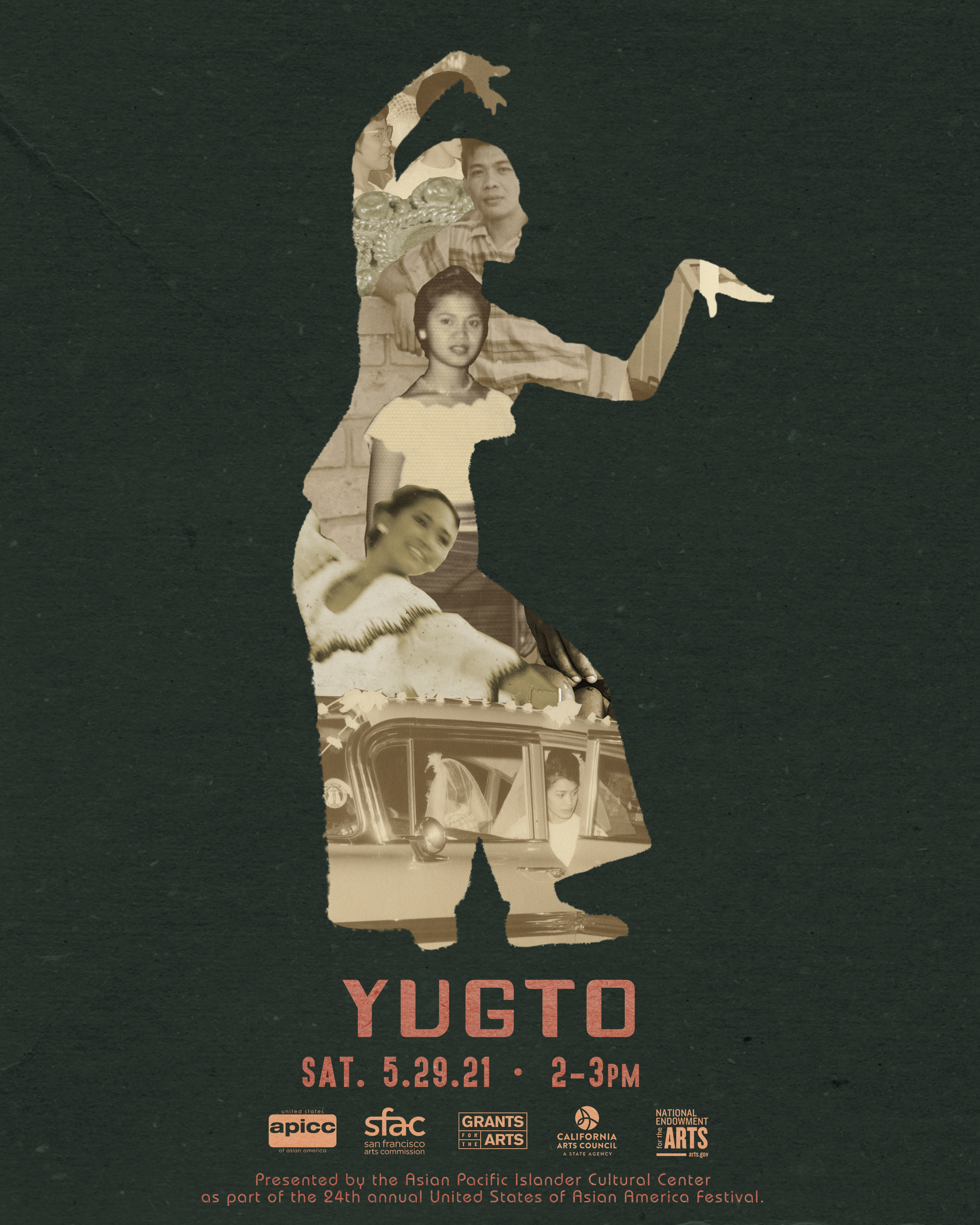 YUGTO - Asian Pacific Islander Cultural Center