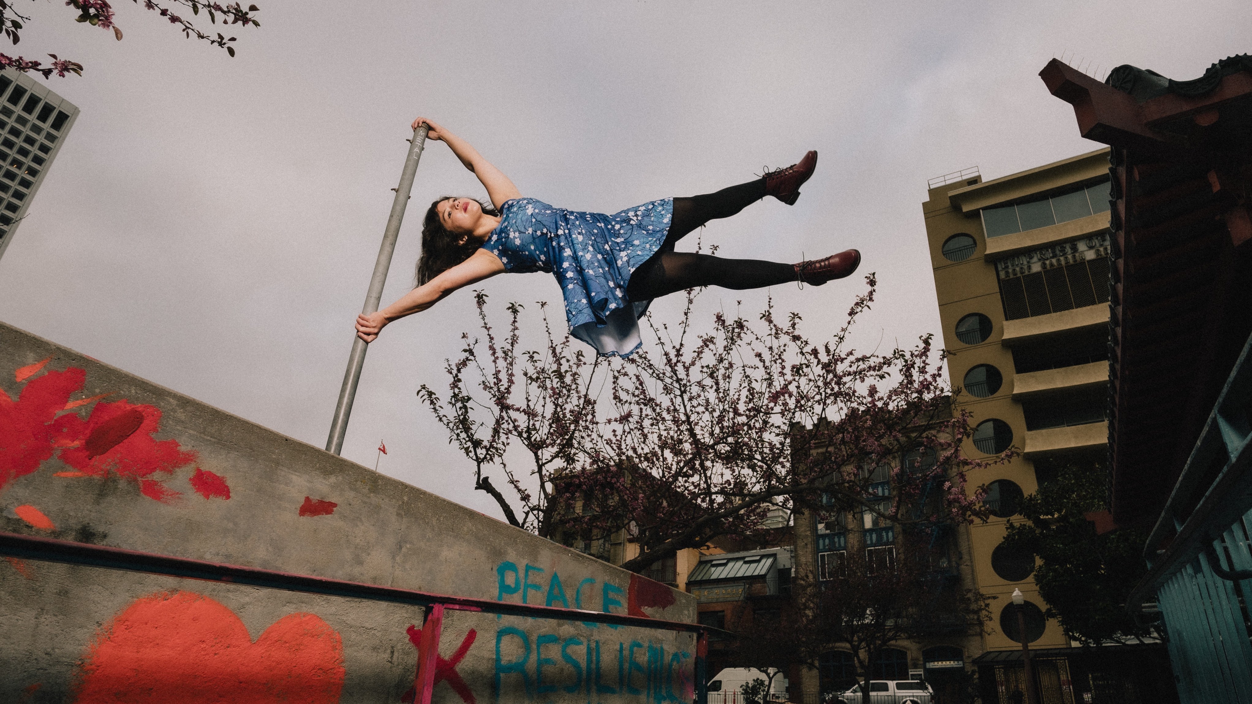 Maw Jaw - Asian Pacific Islander Cultural Center