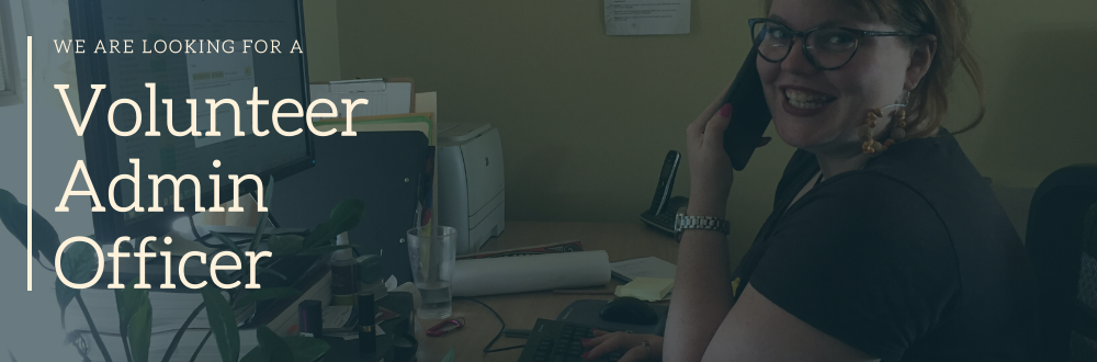 Volunteer Administration Officer Position - Arid Lands Environment Centre