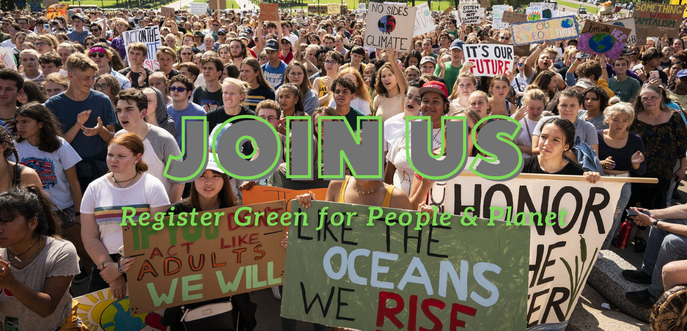 Arizona Green Party