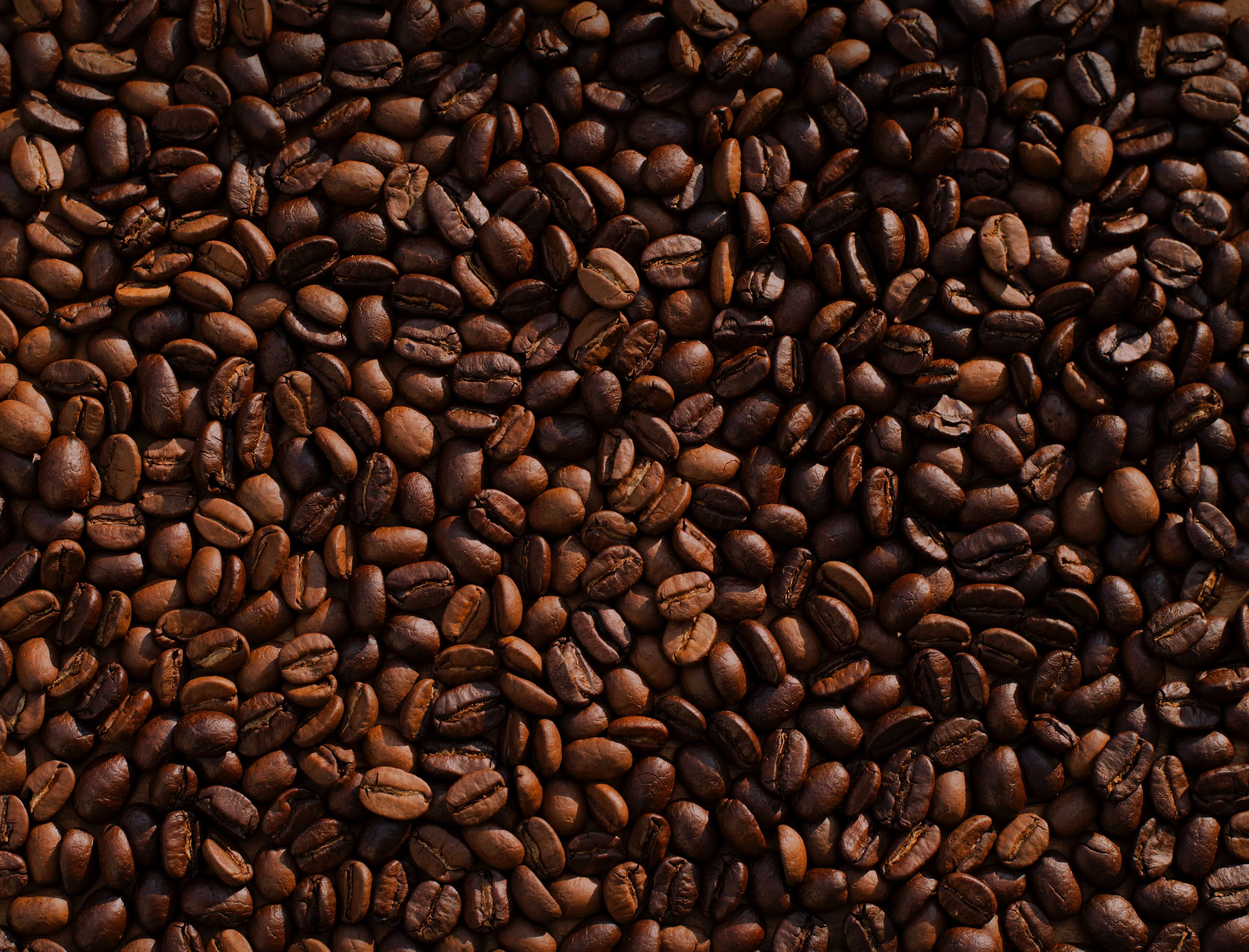 Coffee and You; or Why on Earth would you drink that? - Iris