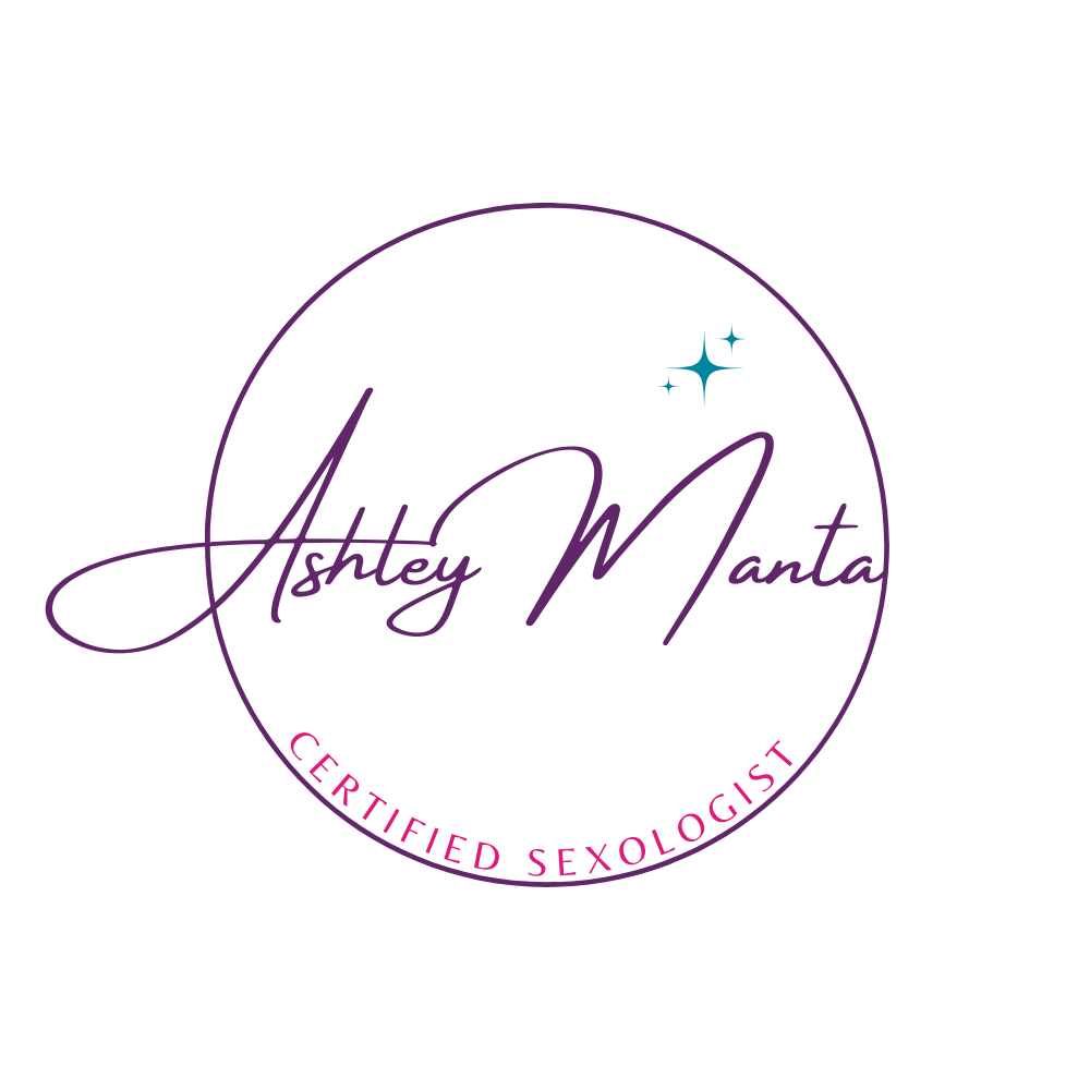 Learning to Love My Naked Body - AshleyManta.com