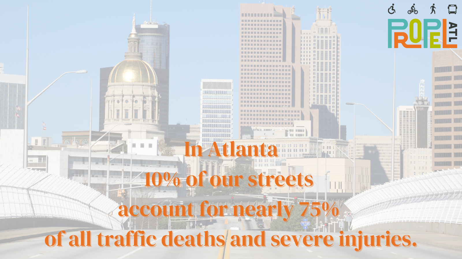 Its Time To Take Action On Atlantas Pedestrian Death Epidemic A