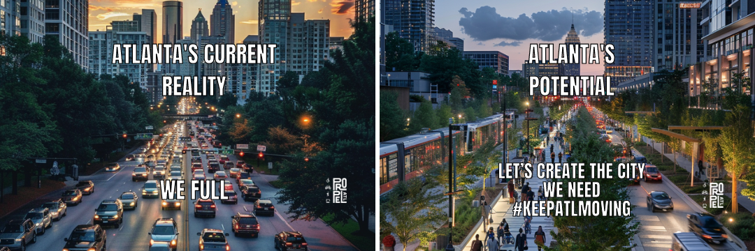 Comprehensive Development Plans: Unlocking Atlanta’s potential beyond ...