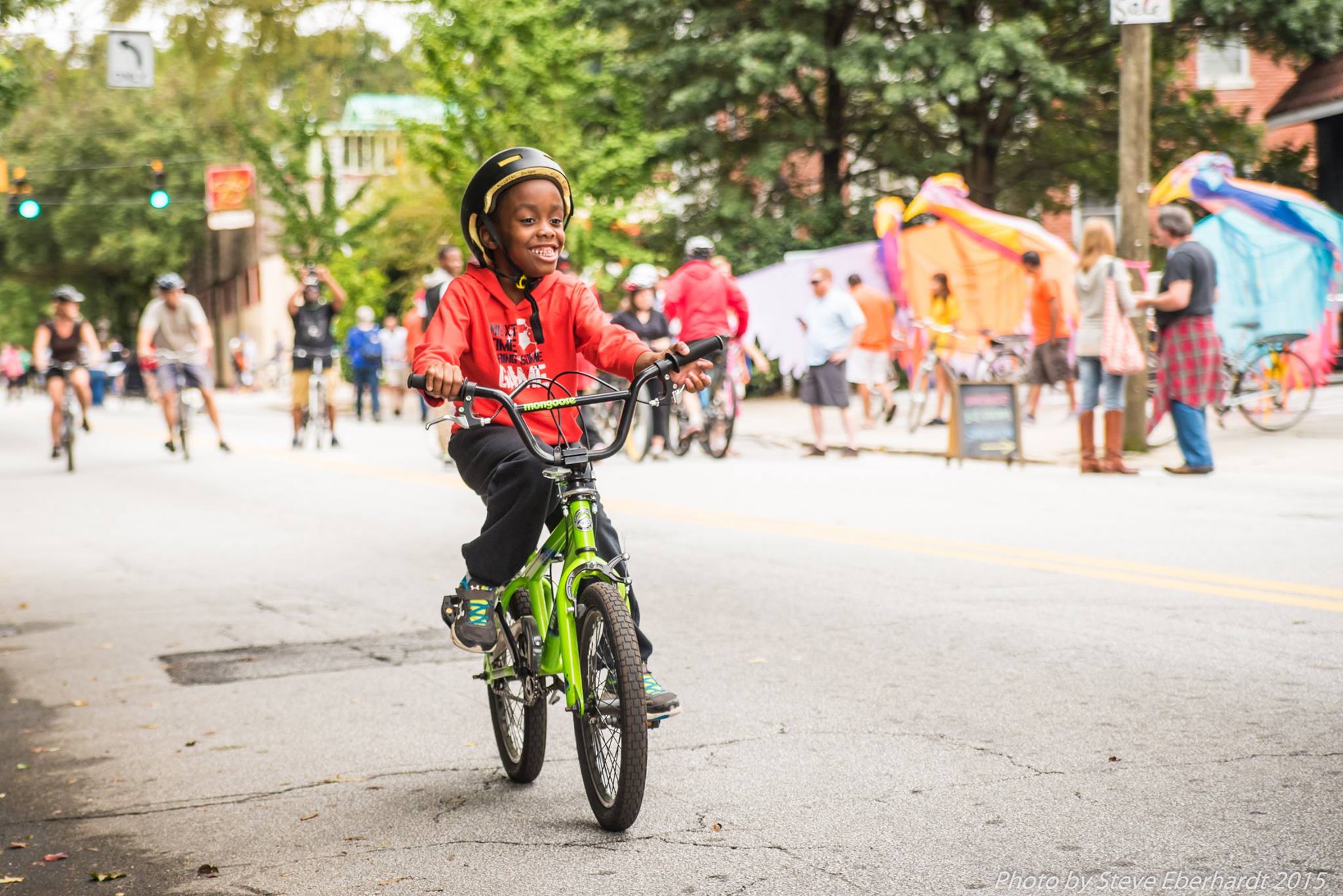 Bike Clubs Forming At Atlanta Public Schools Campuses Atlanta Bicycle