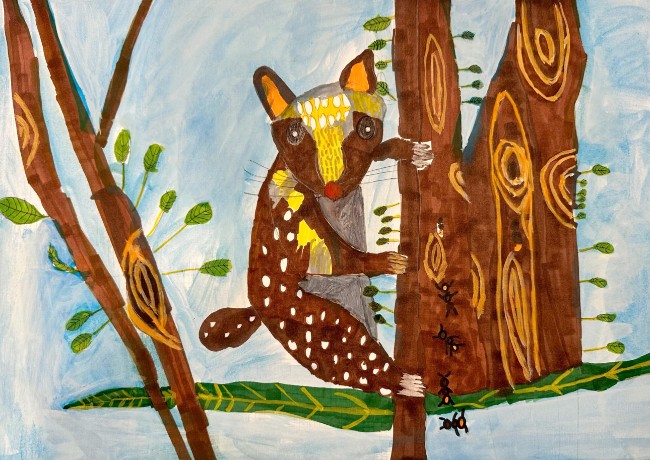 Wild At Art 2022: the winners - Australian Conservation Foundation