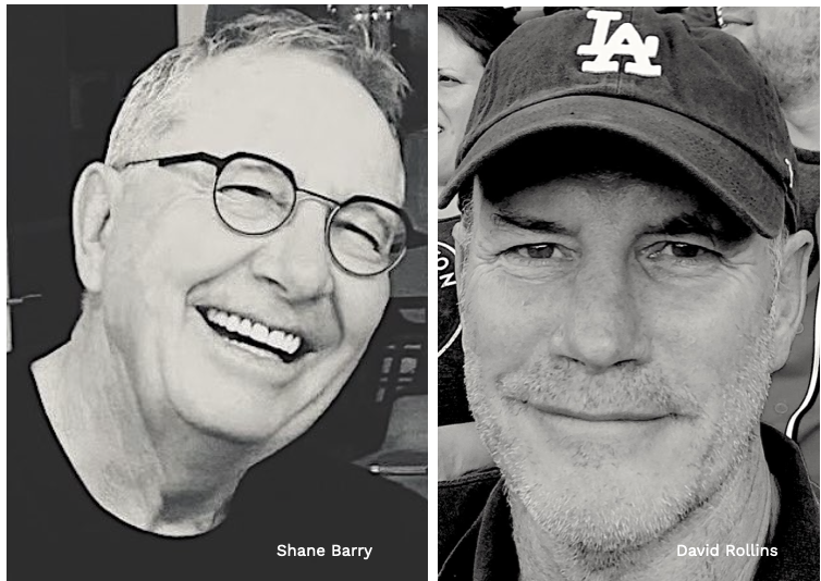 Who We Are - The Good Party