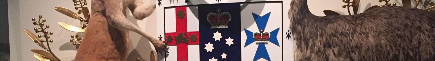 Democratic & Constitutional Reform - Australian Progressives Party