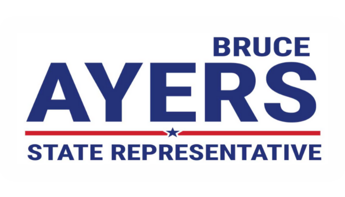 State Representative Bruce Ayers