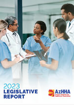 Resources - Arizona Hospital and Healthcare Association