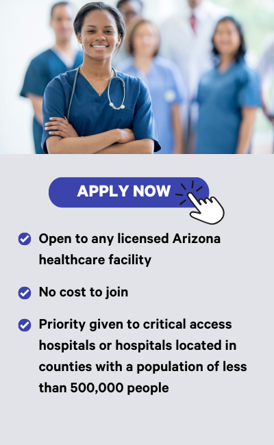 Transition to Practice Program New to Specialty - Arizona Hospital and ...
