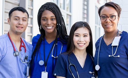 Transition to Practice Program - Arizona Hospital and Healthcare ...