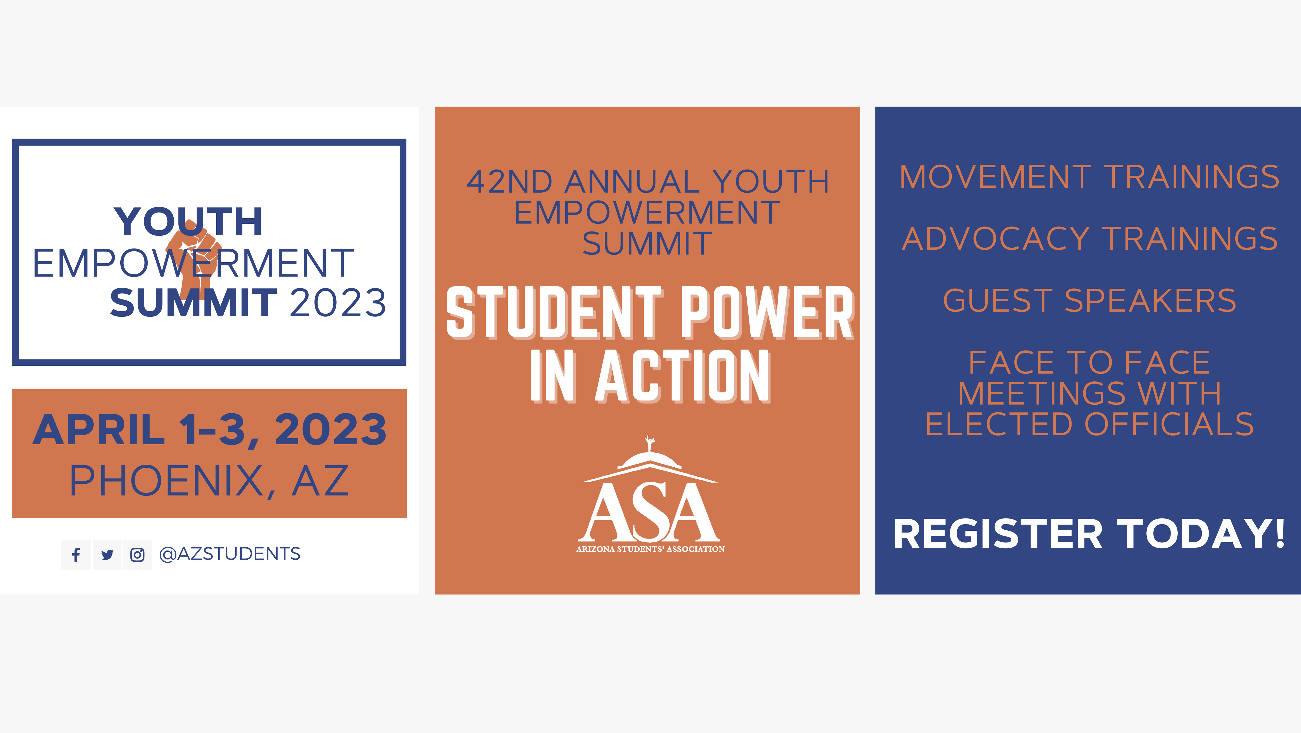 Arizona Students' Association