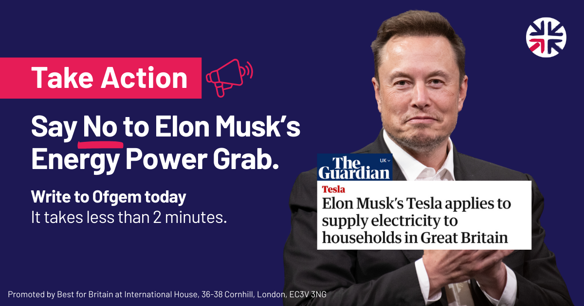 If you want to help stop Musk in UK | FMTTM