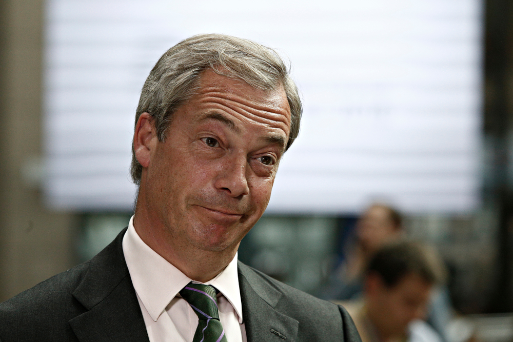 Farage’s plans designed to jeopardise UK-EU relationship - Best for Britain