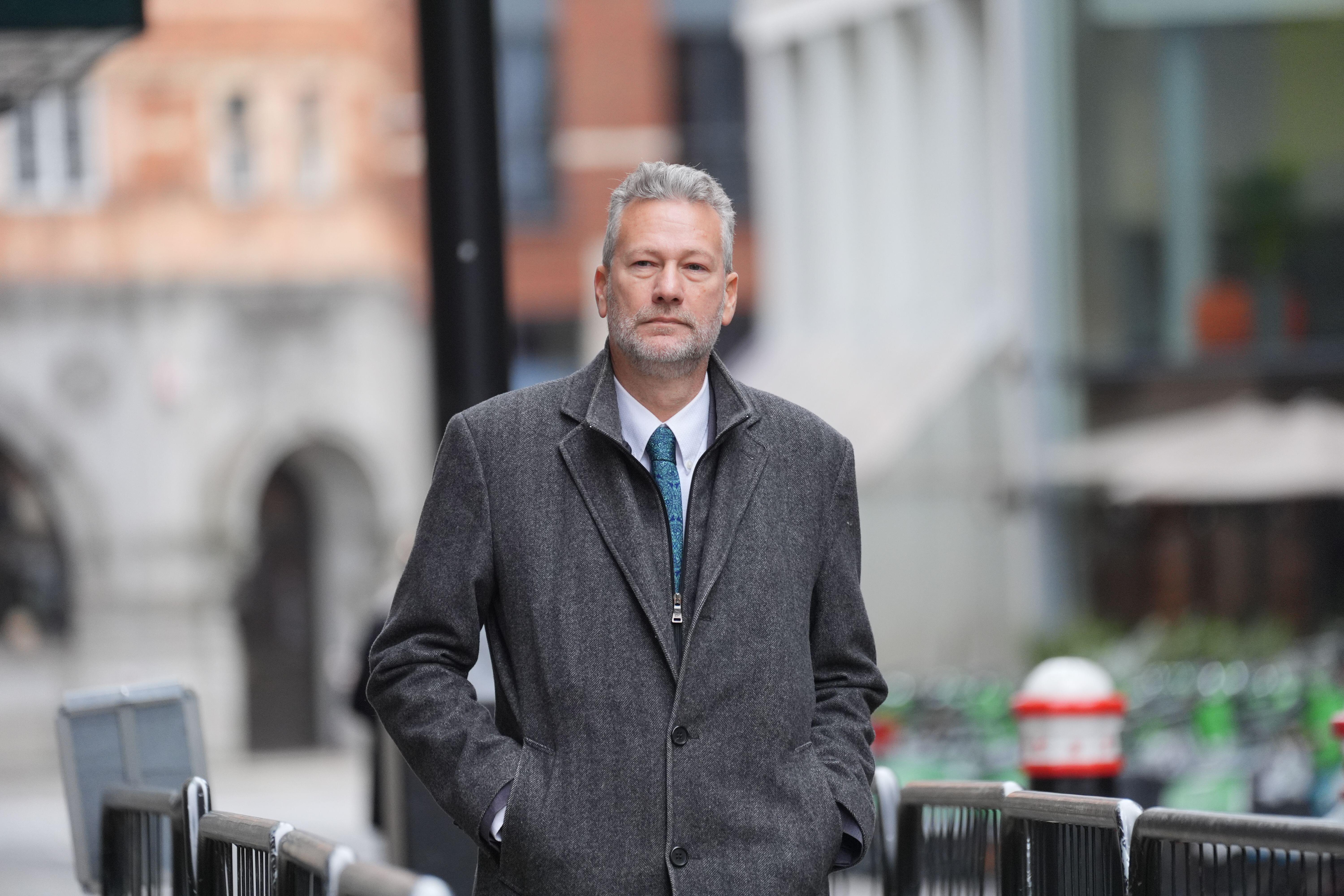 Nathan Gill’s actions a betrayal and damaging to public trust - Best for Britain